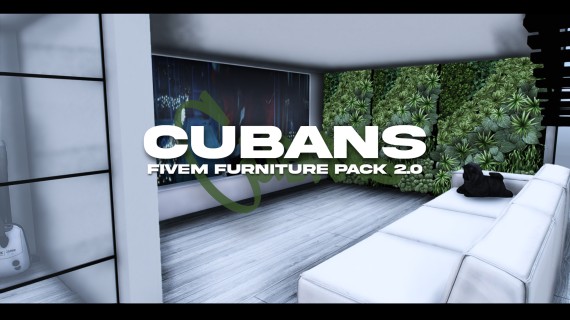 cubans · 𝐂𝐮𝐛𝐚𝐧𝐬 𝐅𝐢𝐯𝐞𝐦 𝐅𝐮𝐫𝐧𝐢𝐭𝐮𝐫𝐞 𝐏𝐚𝐜𝐤 𝐕𝟐