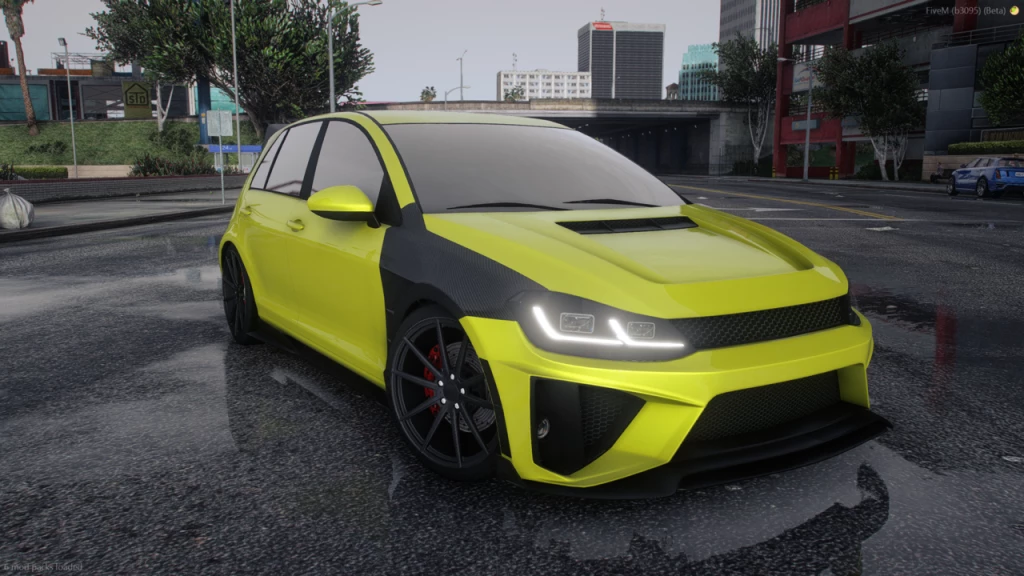 Store · BF CLUB 7R