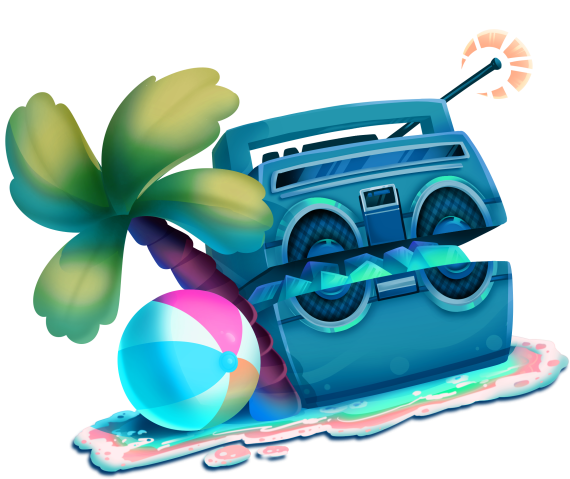 InvadedLands | Crate Keys