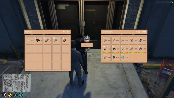 Scc Network · qb-inventory v3