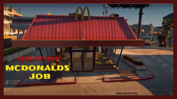 DMZ SCRIPTS | Scripts