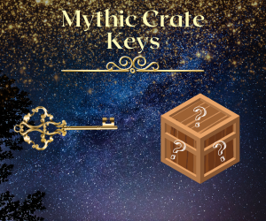 SkyMata Store | Crate Keys