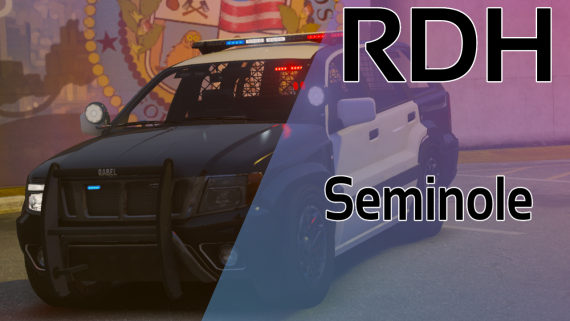 RD HUB · RDH Seminole