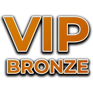 Rust-A-Holics | Bronze VIP
