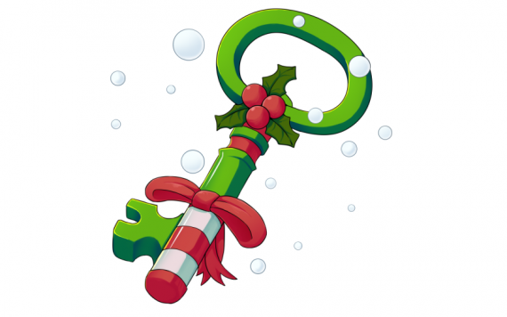 Vanilla Realms | 🗝️ Crate Keys