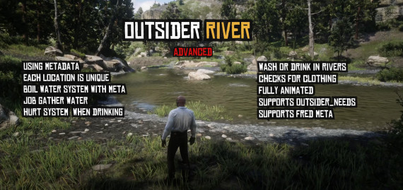 [Outsider]'s Scripts | Packages