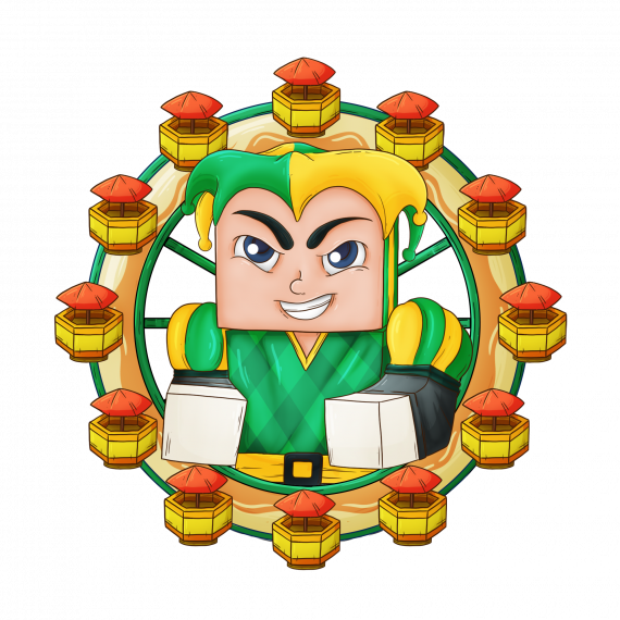 OPBlocks Store | Ranks