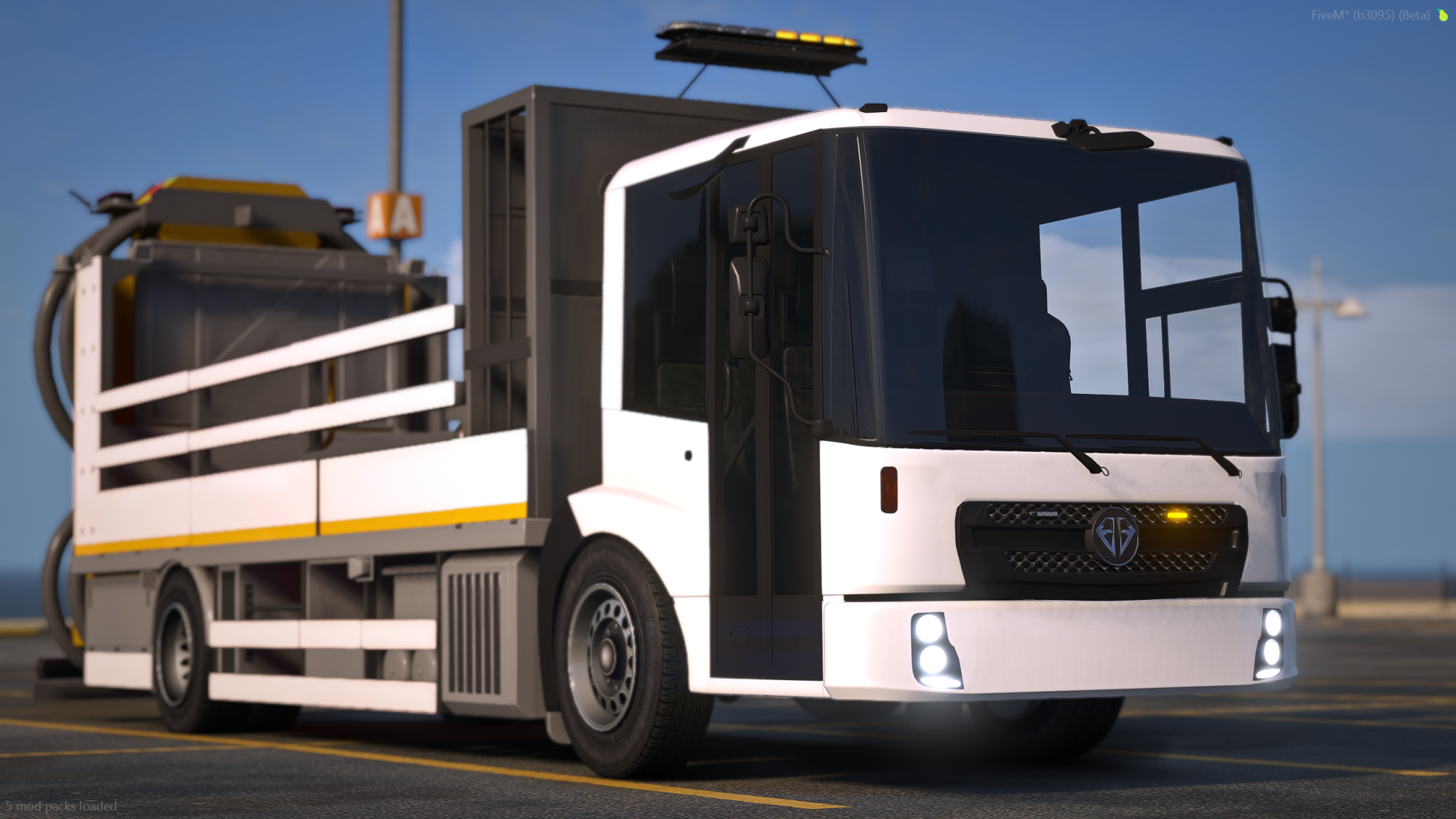 Lunar Developments · Highways Benefactor Iconic NON-ELS