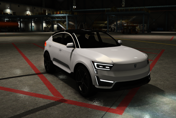 United Gaming · Vulcar Starlight