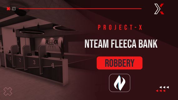 Project X | Premium Crime Scripts for FiveM Servers