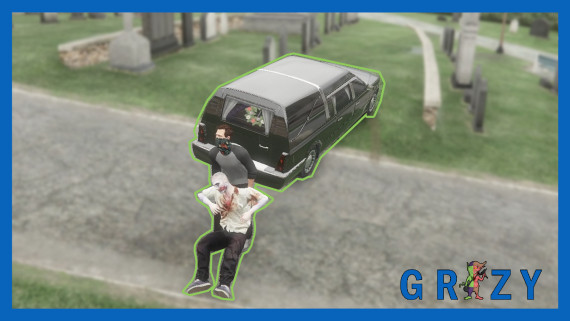 grz-shop | The Devil's Butcher / Special Halloween