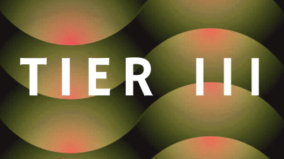 Kudos Roleplay · Tier 3