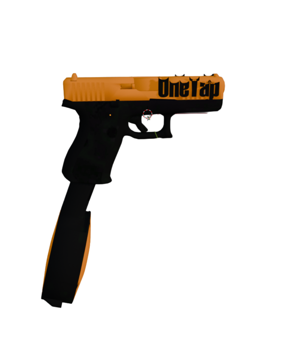 Truth Fivem Scripts · Orange OneTap