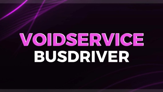 Void Service | Scripts