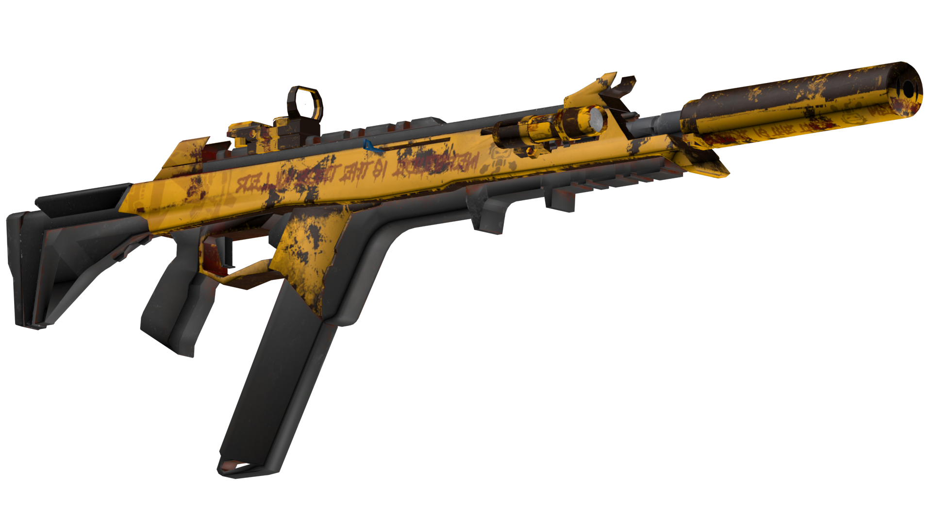 Fivem CAUSTIC · DoItDigital Store