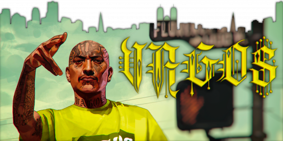 Shaketank-scripts · Vagos Shaketank