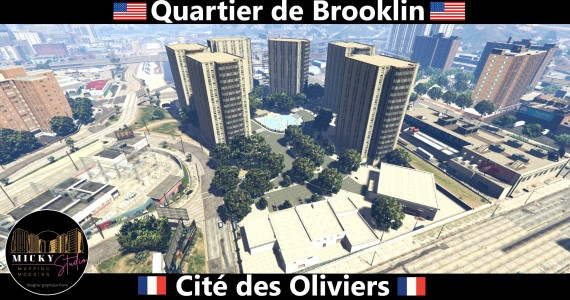 Micky Studio | Mafia / Cité / Gang