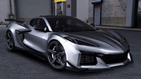 RmodCustoms | New Cars