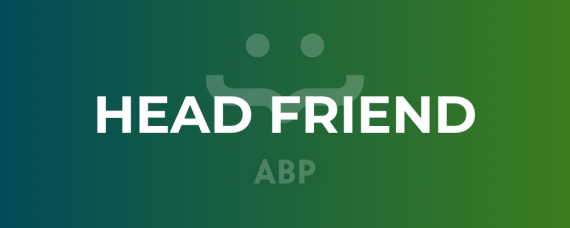 ABP-Store | HeadFriend - Origen & OX Inventory