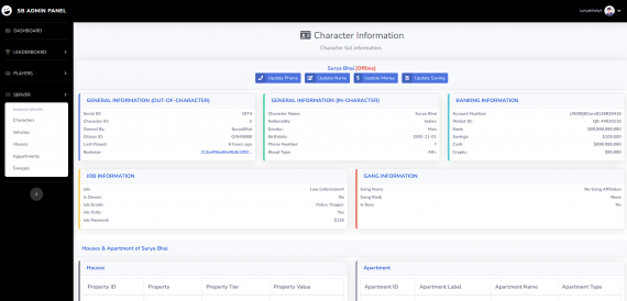 Surya Bhai | Welcome