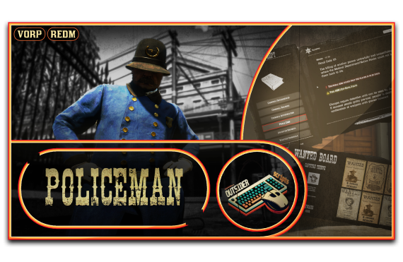Midnight Code RedM Scripts | outsider_bankman