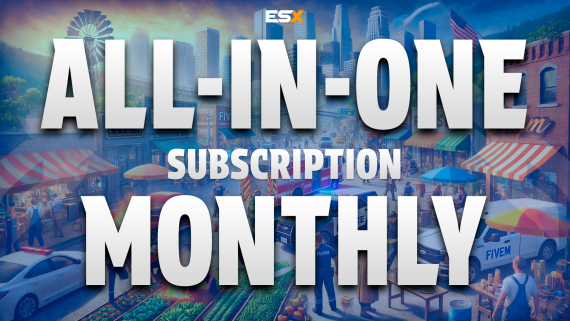 mScripts | ALL-IN-ONE ESX