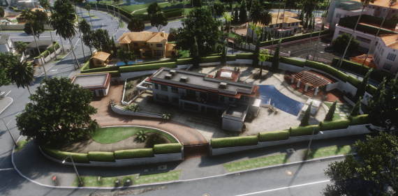 Streets Of Chiraq | HOUSES