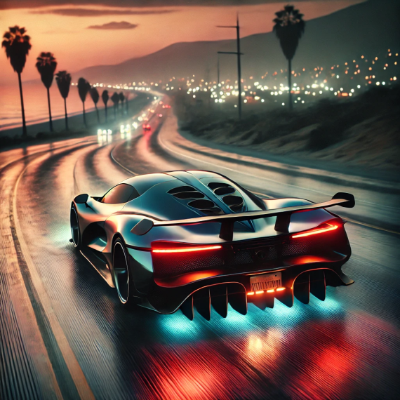 Celestial Roleplay | 1x BRONZE VEHICLE