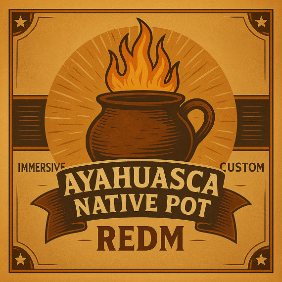 Express Studios · RedM Scripts (RSG/VORP)