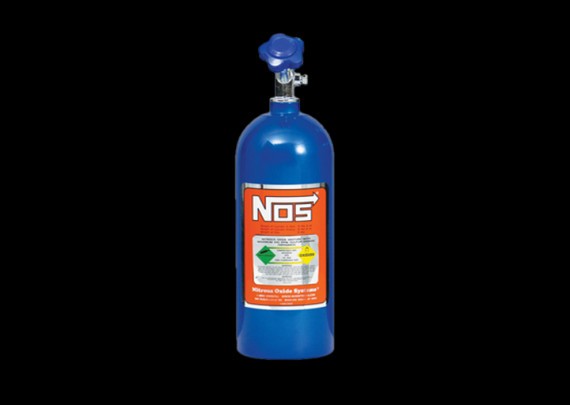 TrickGodness Development | Nitro System
