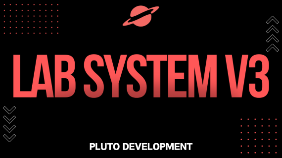 Pluto Development | Upgrade your FiveM Server Today!