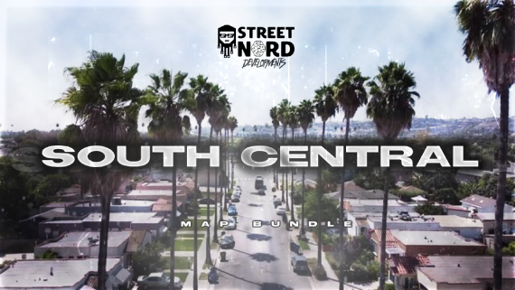 StreetNerd Developments | South Central Bundle