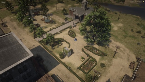 Hellcat Development | Ymaps