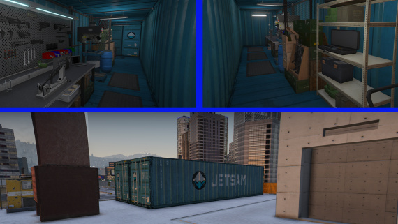 Apollo Developments | FREE RELEASES