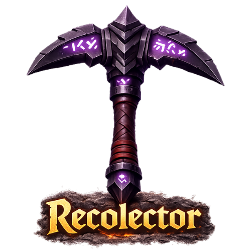 MAXTROX TIENDA · Pico Recolector | OP