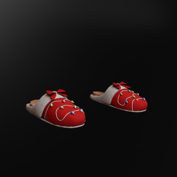 Pewe Studios Clothes · Christmas