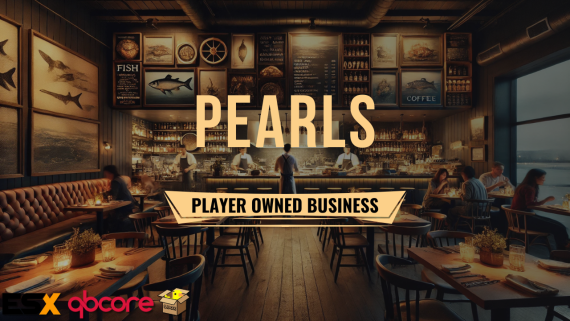 Pearls Job | Pulse Scripts