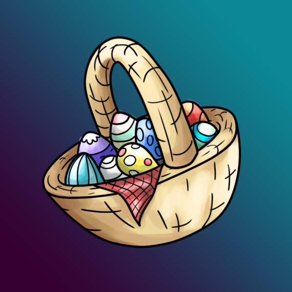 Vanilla Plus | Easter Bundle