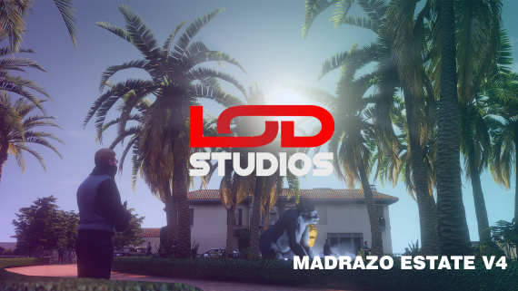 LODStudios | Interiors