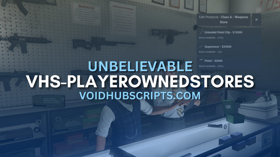 VoidHubScripts | Free