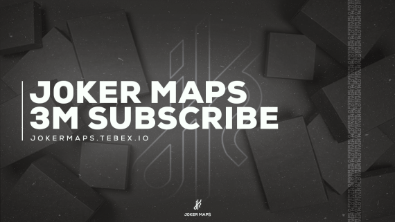 J0KER MAPS