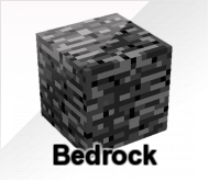 Amethyst Network store · Bedrock