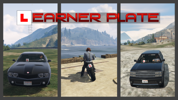 Nugget Development | Learner Plate