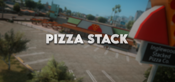 Jamaring Maps · Shell Builder V1