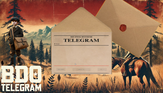 BODO SCRIPTS REDM · bdo-telegram