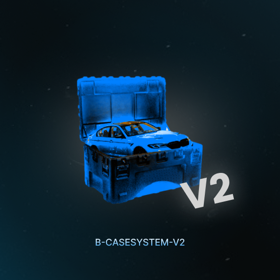 B-Service | Scripts V2