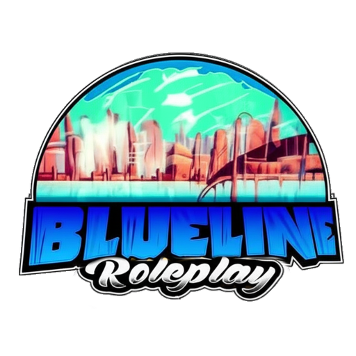 Blueline State roleplay · 🔫 |Gang Tier 2