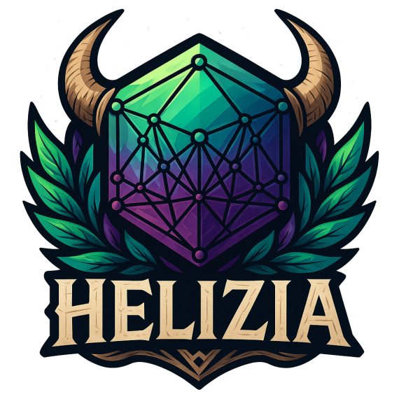 Helizia · Unban Temporal