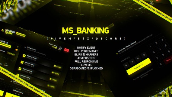 MONCLER SCRIPTS [FiveM] | Scripts