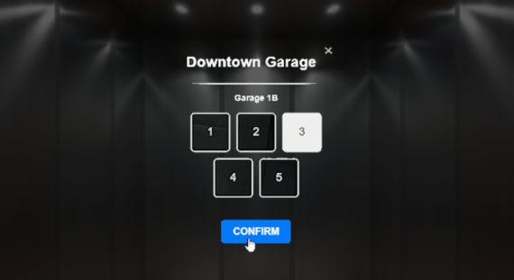 V-Scripts · Elevator